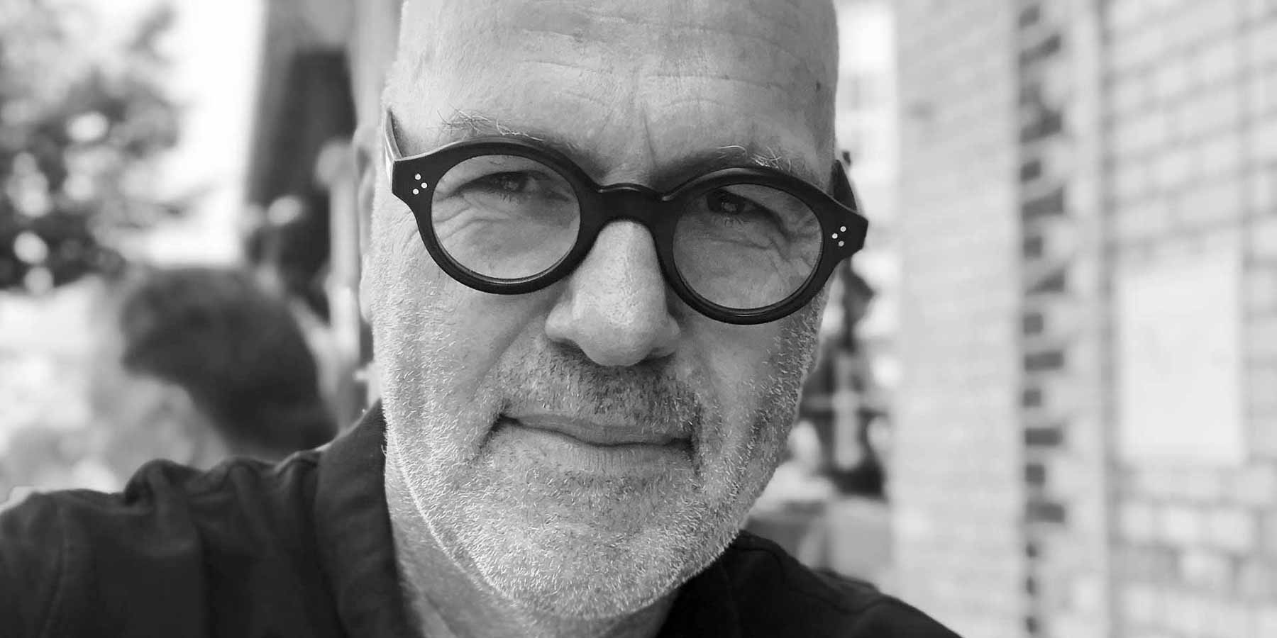 Prof. Jörg Aldinger, Partner – Aldinger Architekten