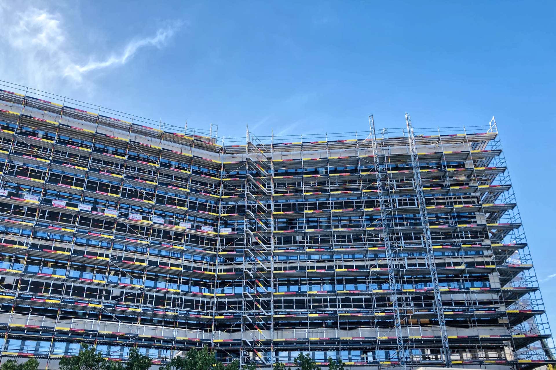 Stiftung Baukultur – Tag der Umbaukultur – Aldinger Architekten